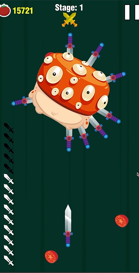 WEAPON STRIKES - UNITY COMPLETE GAME by phanbanhut | CodeCanyon